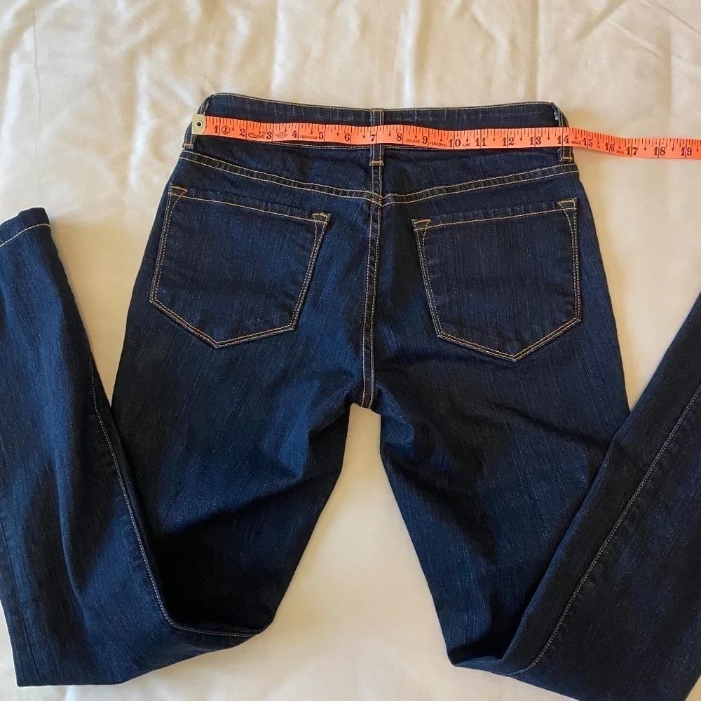 J Brand | Jeans | J Brand Curvy Fit Cigarette Leg Low Rise Jeans 74c012 ...